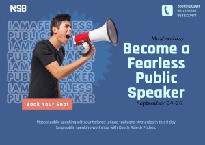 Nepal Speakers